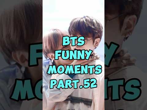 BTS Being Funny Without Even Trying! ππ