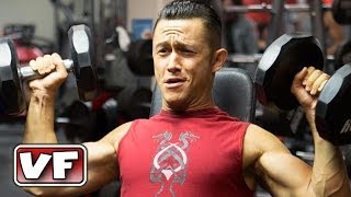 Où regarder Don Jon en streaming complet et légal