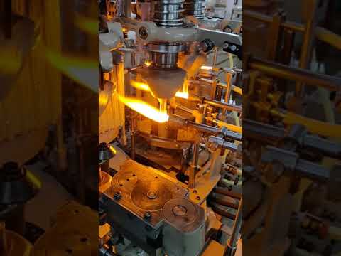 Glass vials and Glass Vial Forming Machine Manufacturer | Ccofr Glass ...