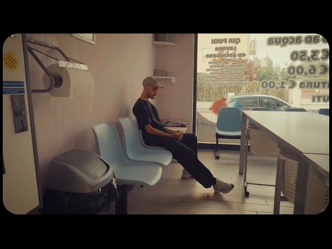 Atlas - Posti Sbagliati