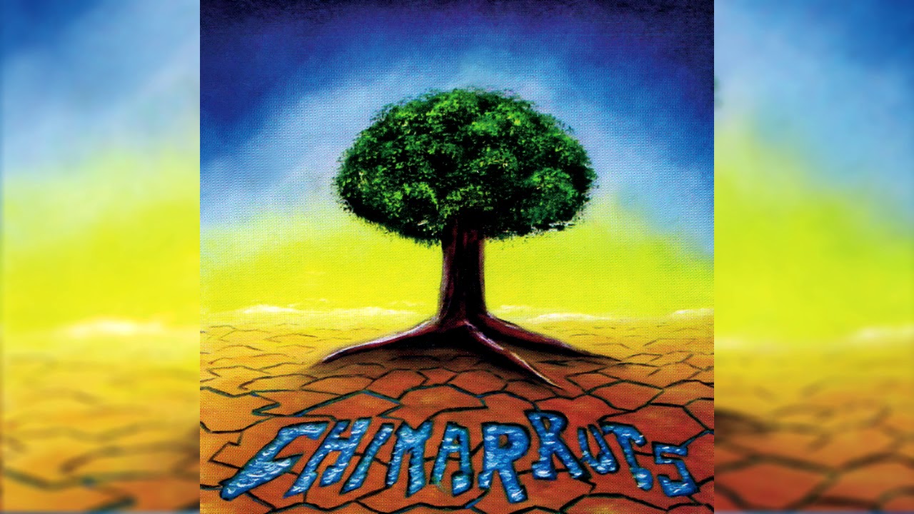 Chimarruts - Yemanjá