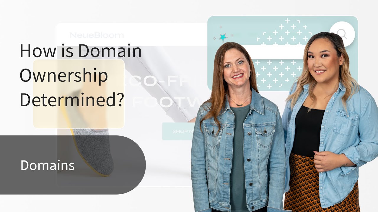 How Domain Ownership is Determined (& Why it Matters)