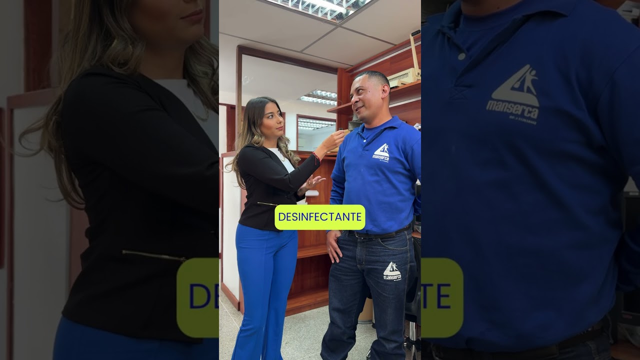 Nuestro equipo!  parte 2