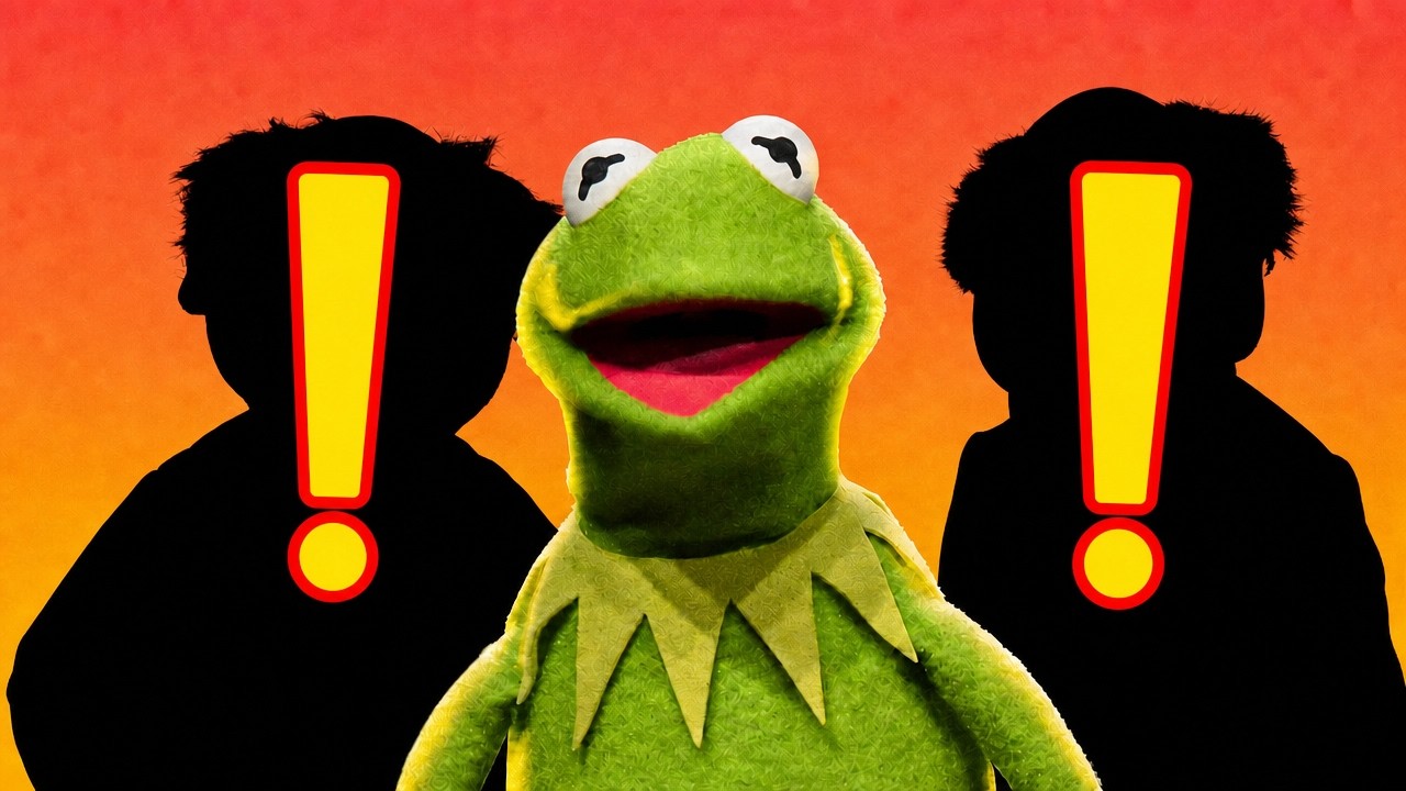 47 Muppet Show Facts YOU Didn't Know