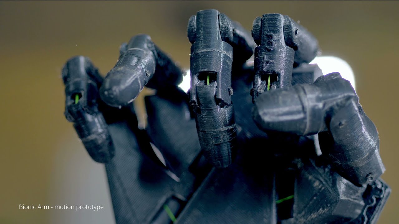 Xometry: From Prototype to Serial Production