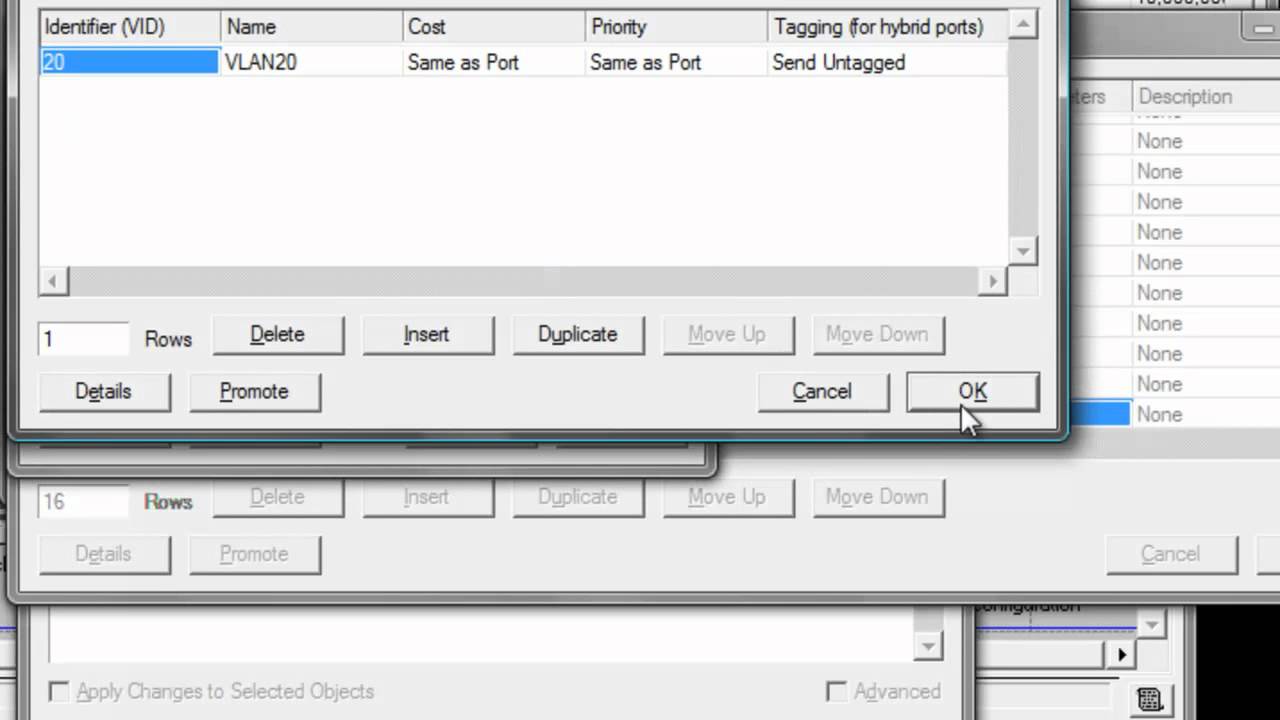 IT Guru Lab 5: Introduction to Virtual LAN (part 5)