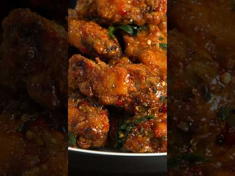 The Best Flavour Chicken Wings
