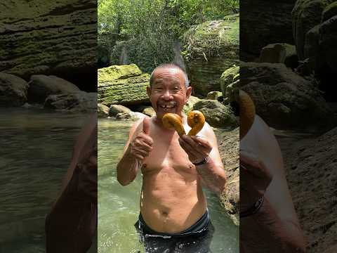 Ngerjain anak pake tai mainan #viral #creatif #art