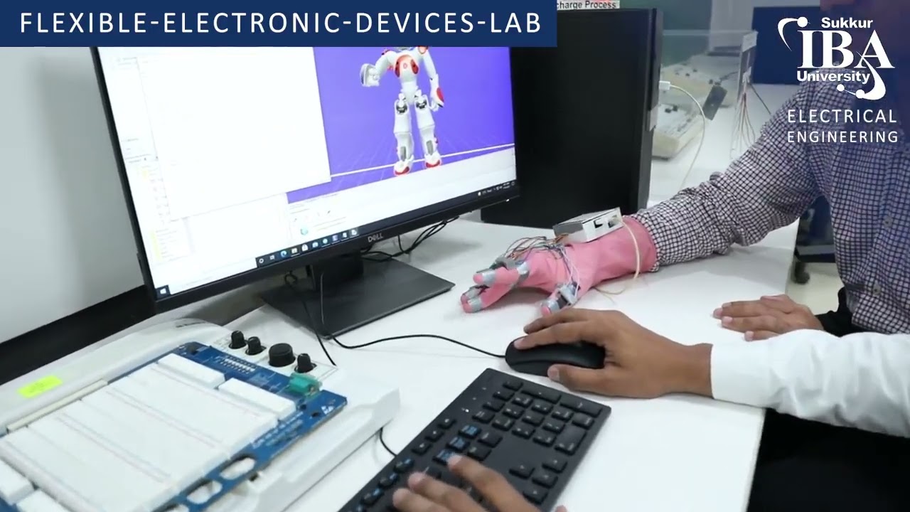 Flexible-Electronic-Devices-Lab