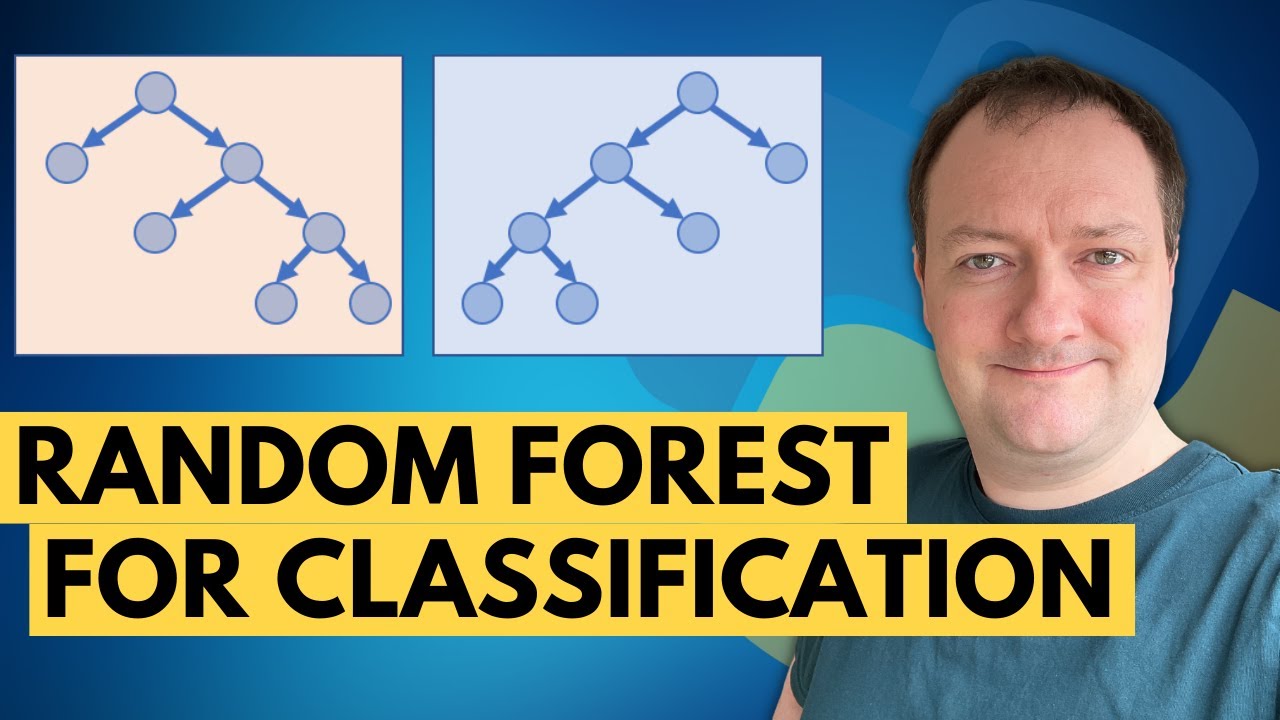 Random Forest Machine Learning Tutorial in Python for Lithology Prediction - Includes Overview