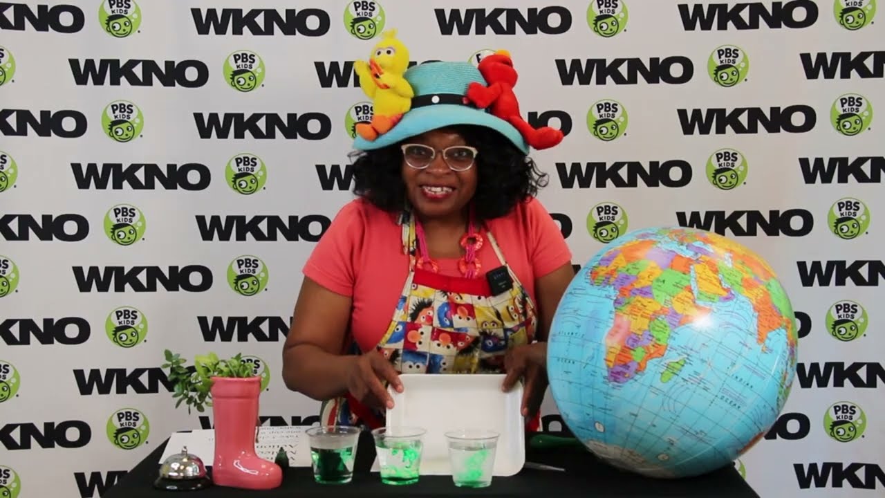 Do You Know About the Wonders of Water? | Silly Science