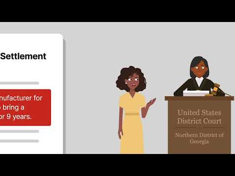 Federal Trade Commission v. Actavis, Inc. Case Brief Summary | Law Case Explained