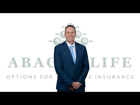 Fireside Chat: Liquidity for Life Insurance and Going Public, with Abacus Life Replay 1