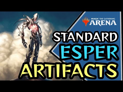 THIS SIMULACRUM DECK REALLY SLAPS THE META'S A$$ | Standard | Final Fantasy | BO1