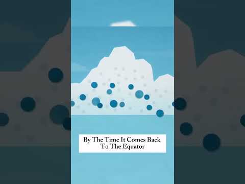 How Deserts Are Created | Equator | Atacama Desert