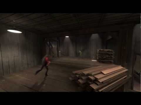 Steam Community :: Video :: Spies... Spies everywhere.