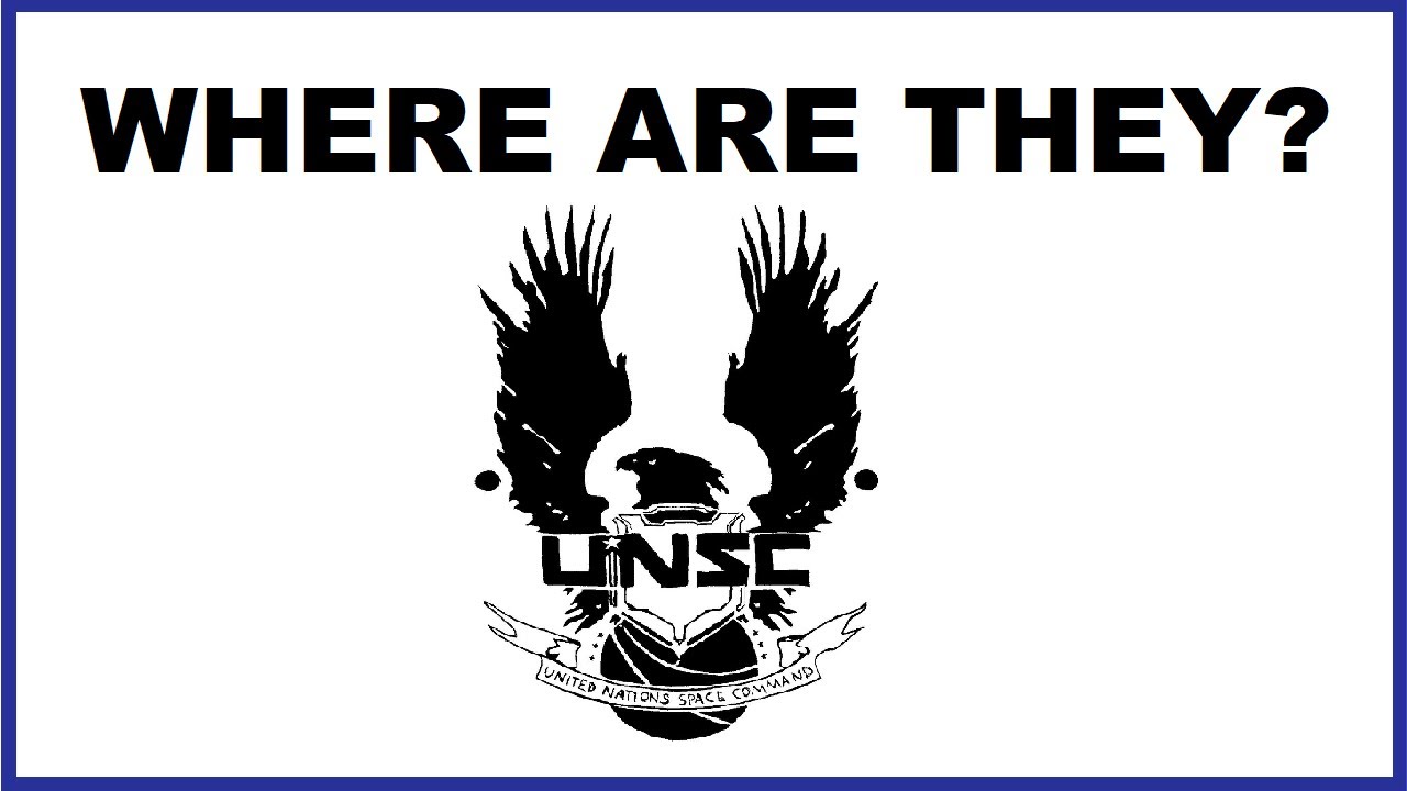 343 forgot about the UNSC
