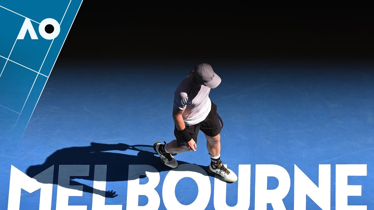Day five highlights | Australian Open 2017