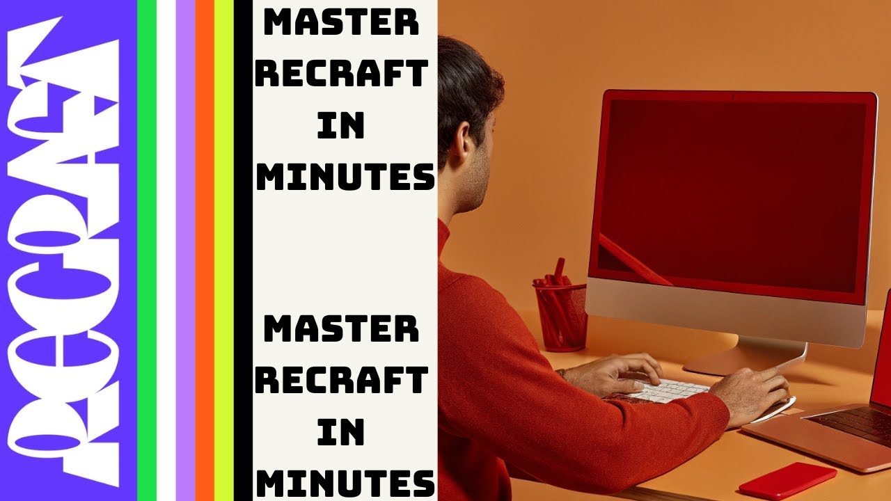 Design Like a Pro with Recraft