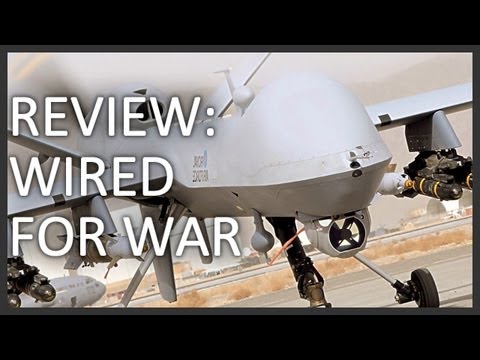 Review: Wired for War by Peter W. Singer