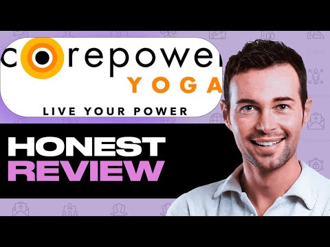 CorePower Yoga Honest Review - Watch Before Using