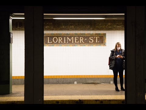 Commuters confirm L train is SmelL train