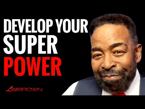 Words That Change Worlds: The Power of Effective Communication | Les Brown