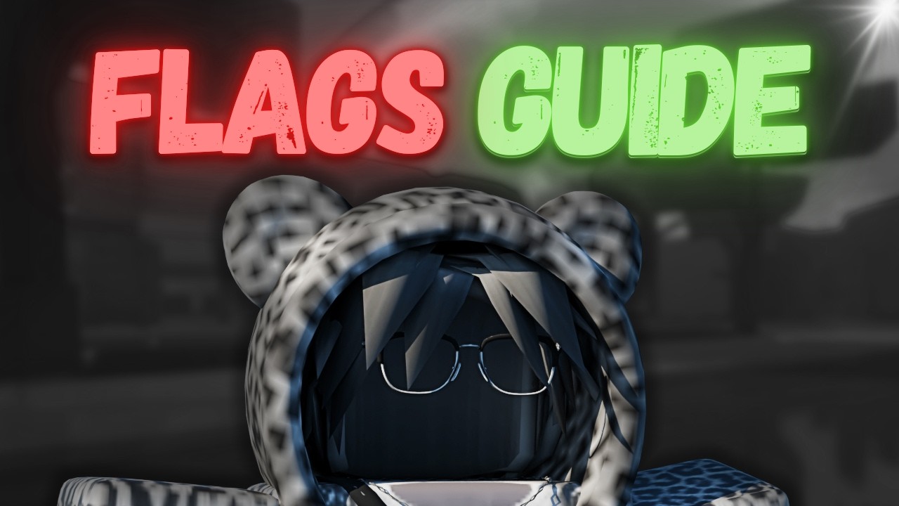 How to Use Bloxstrap & Fishstrap Fast Flags