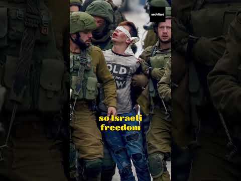 Asking A.I. ChatGPT if Palestinians and Israelis Deserve to be Free?