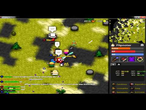Steam Community :: Video :: RotMG