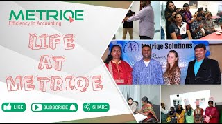Working At Metriqe Solutions: Company Overview and Culture - Zippia