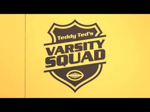 2016 Football Pick'em Invite