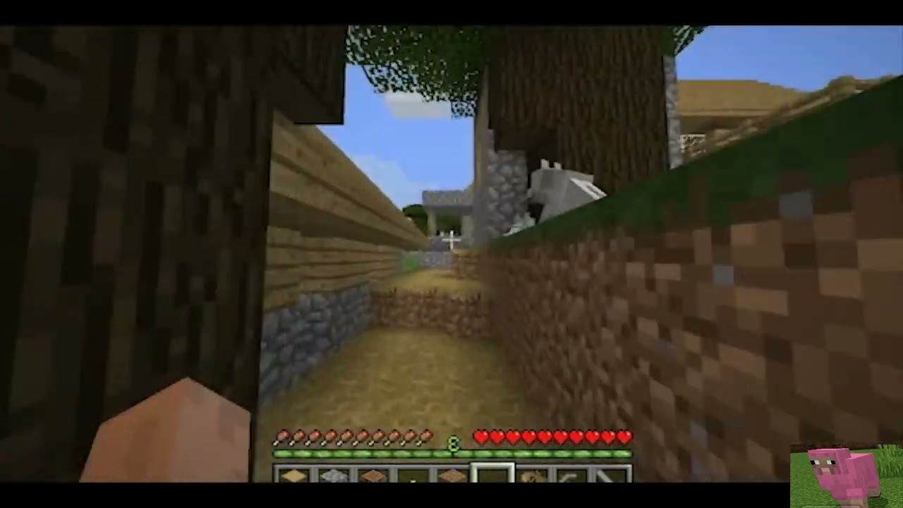 minecraft vore #9