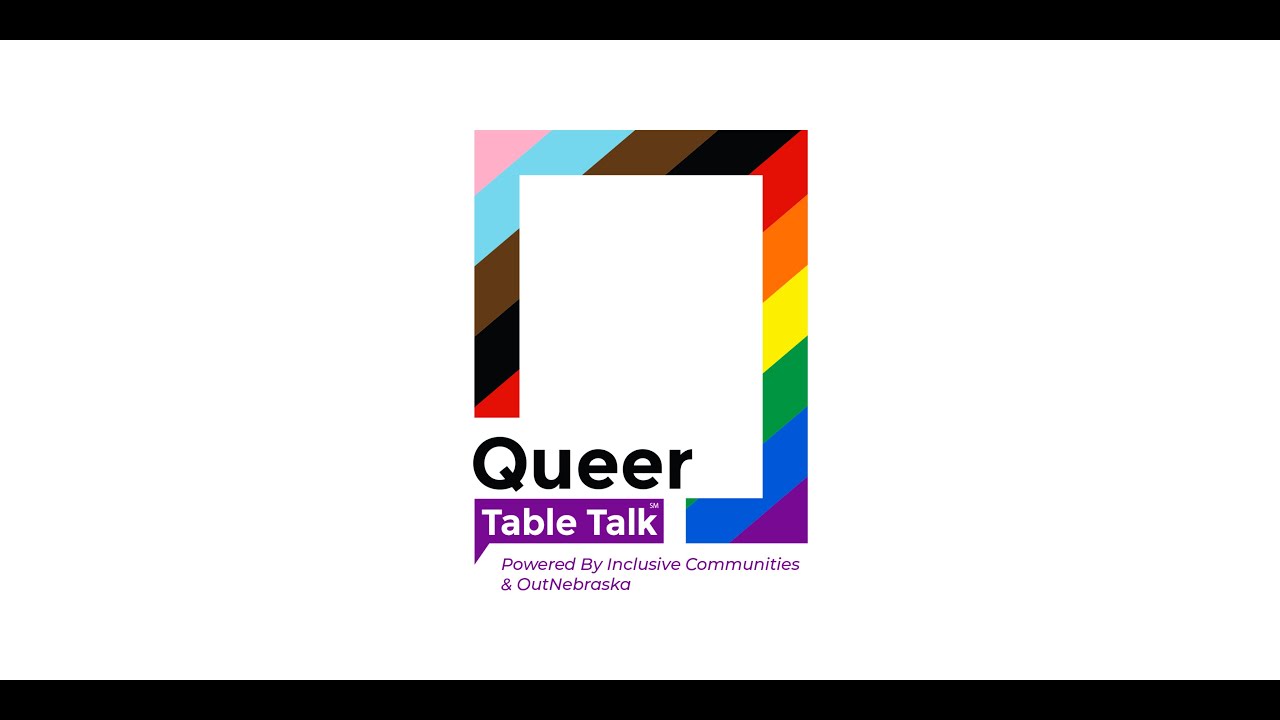 Queer Table Talk | Preserving LGBTQ2IA+ History