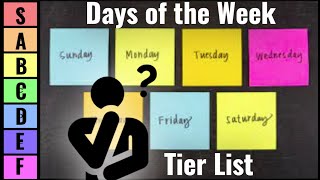 Tier List TV - The Best Tier List Videos - TierMaker