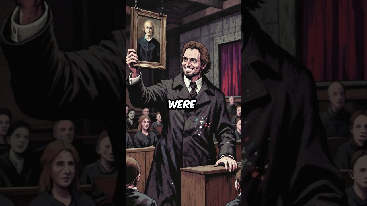 This art forger became a hero by fooling the Nazis #history #art #ww2 #viral