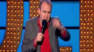 Tell A Joke Day: Comedian Tim Vine on the best gags and how to tell ...