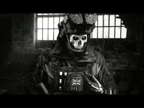 ghost call of duty 4k live wallpaper for pc Windows 7/8/10/11
