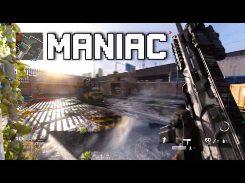 Steam Community :: Video :: MANIAC | Call of Duty: Modern Warfare Montage