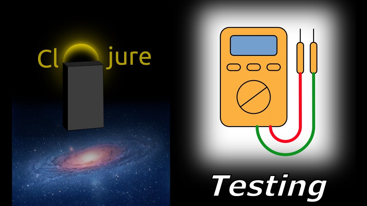 Learn Clojure – Testing