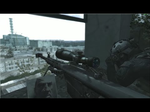 Steam Community :: Video :: Call of Duty Modern Warfare - Shadow ...
