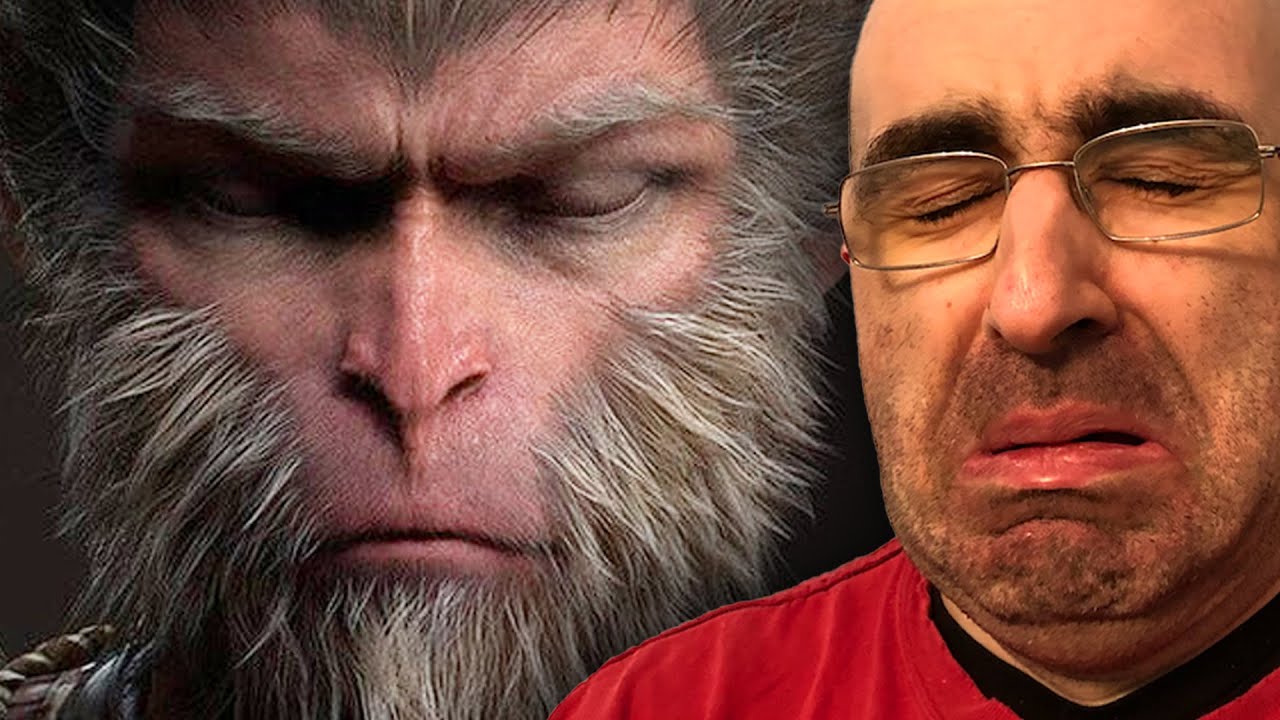 Nhema Nhema Wukong Kuburitswa Kunononoka paXbox Series X | S - Mithrie