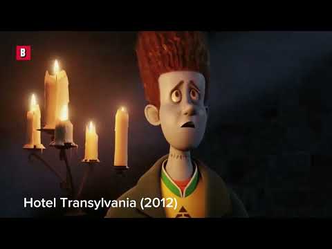 Dracula In Pop Culture (History Assessment)