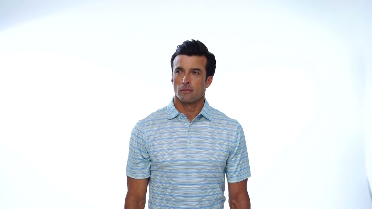 Greg Norman Collection: Men's Spring 2022