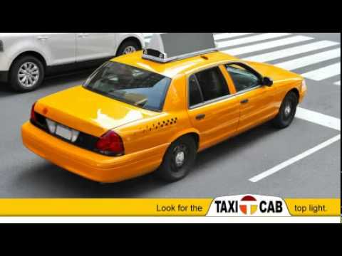 Airport Taxi - New Hope, MN