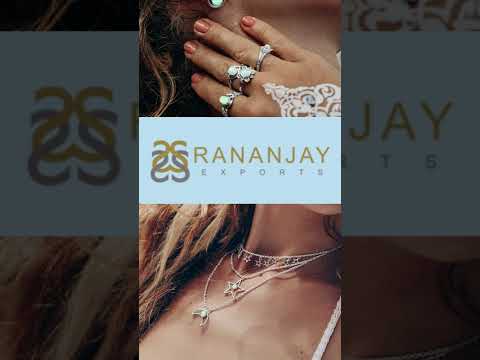 Opal Ring : How to Choose the Best Opal Jewelry || Rananjay Exports || Silver Gemstone Jewelry