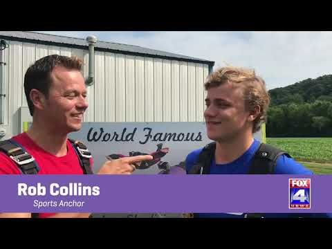 Rob Collins (FOX4KC) — Author (U.S. GOV) – FOX 4 KANSAS CITY