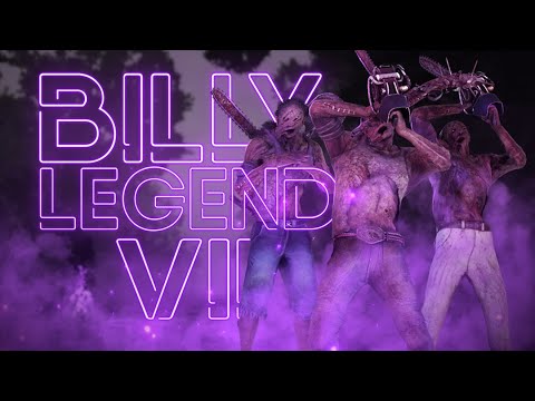 Steam Community :: Video :: History #Billy Legends 7