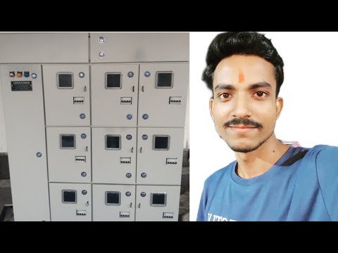 Metering Cubicle - ht metering cubicle Latest Price, Manufacturers ...