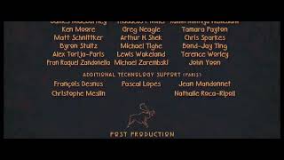 Walt Disney Pictures Brother Bear Closing Logo Watch HD Mp4 Video ...